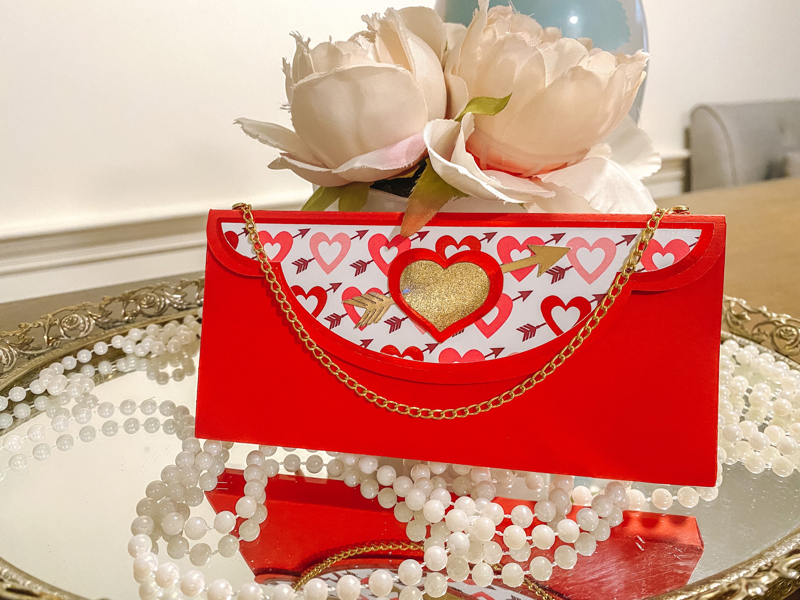 Favor Forever – Hand-crafted party favors made by Maria